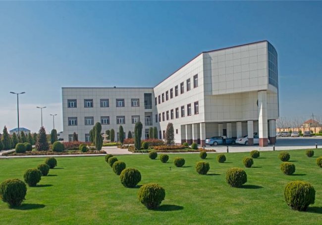 Milla Plant Extension - Foster APC MMC